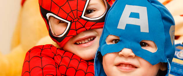 Our Fifteen Fave Summer Camp Themes for Kids - Twinkl USA