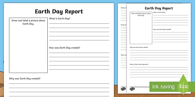 Earth Day Resources - Twinkl