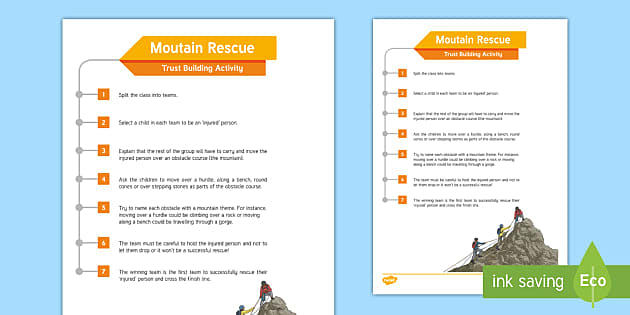 Get Kids Active! - Twinkl