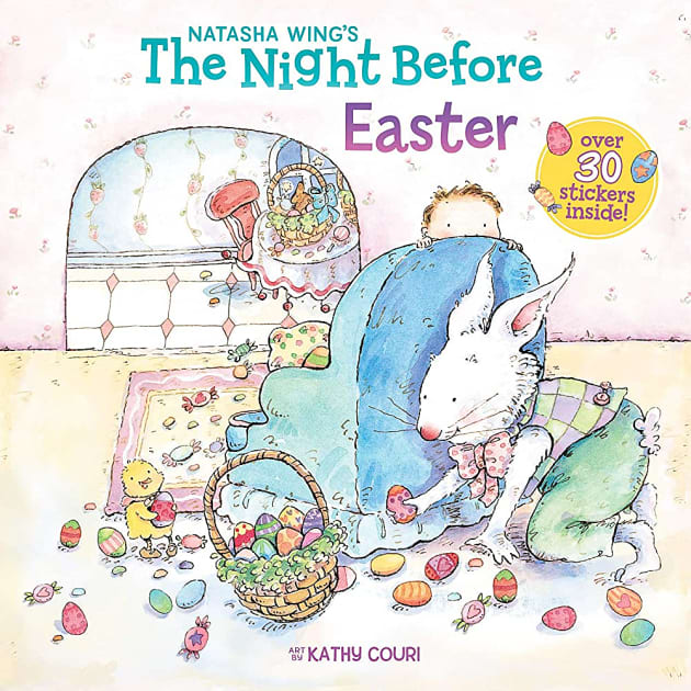 Easter Books for Children - Twinkl