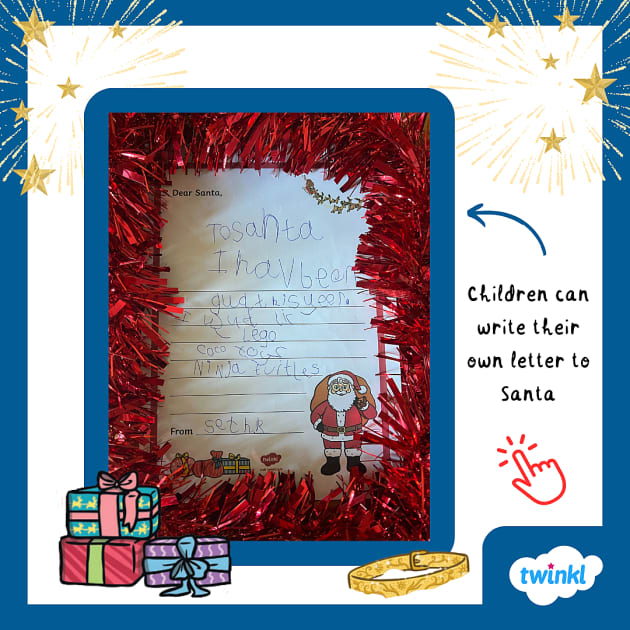 December Book Review - Twinkl