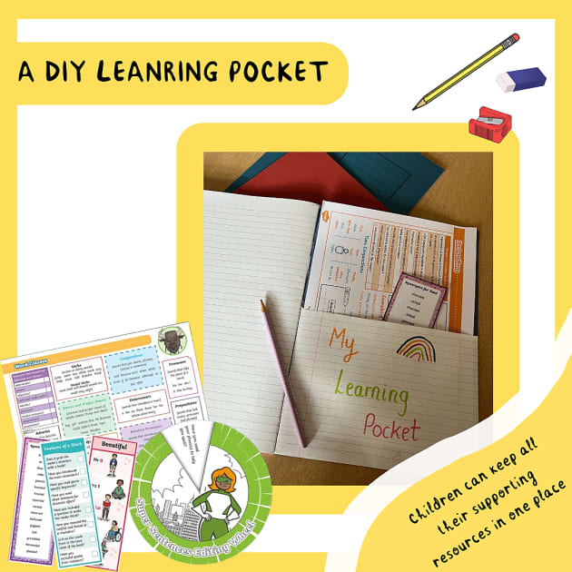 Classroom Hacks - Twinkl