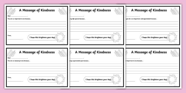 10 FREE Gratitude and Giving Activities for Kids! - Twinkl