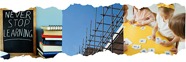 How teaching assistants can support scaffolding - Twinkl Digest Education News