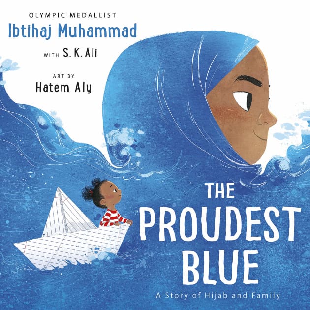 15 Inspiring Children’s Books for International Women’s Day