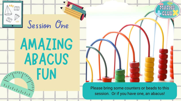 Mystery Maths Club - Twinkl