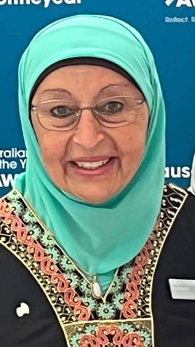 International Women's Day 2022: An Interview With Abla Kadous