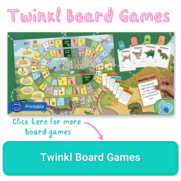 School Club Ideas for Teaching Assistants - Twinkl