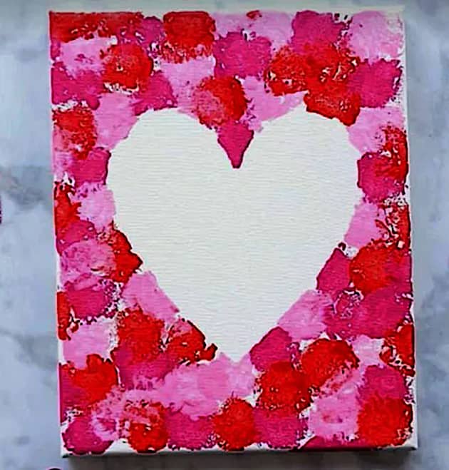 Manualidades para San Valentín: celebra el 14 de Febrero con tarjetas y