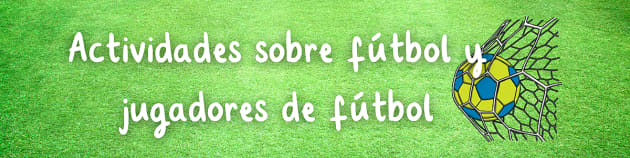 44 Recursos y Actividades para seguir la Copa del Mundo en la Escuela o el