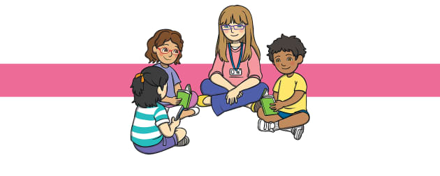 Classic Children's Literature Activities - Twinkl Homework Help