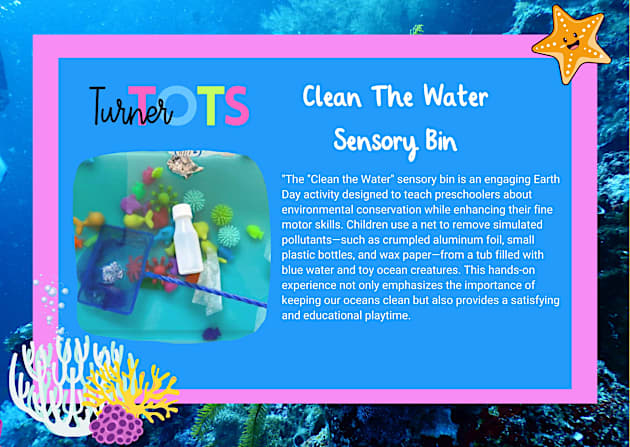 World Water Day 2025 12+ Educational Resources Picks from Twinkl