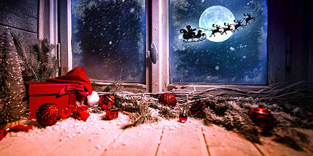 ADHD and Christmas - Twinkl