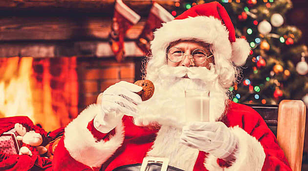 ADHD and Christmas - Twinkl