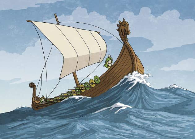 This Week in History: September 5th - 11th - Twinkl NewsRoom