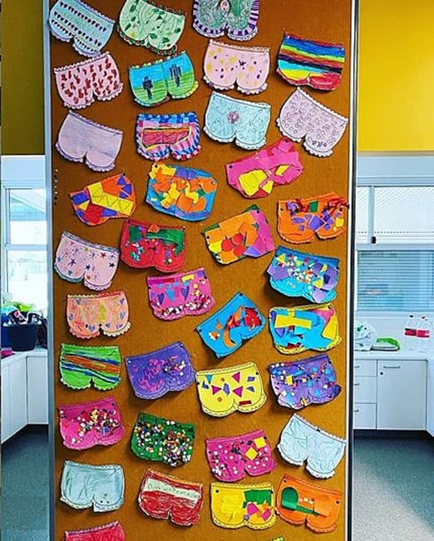 Brilliant Book Displays For Early Years Classrooms - Twinkl