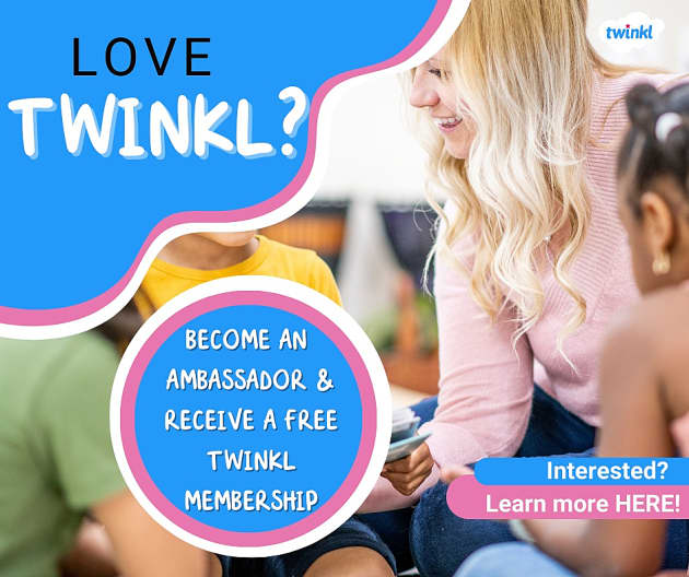 Meet The Teacher! - Twinkl