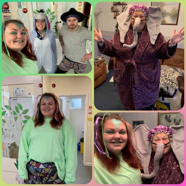 Easy World Book Day Costumes for Adults - Twinkl