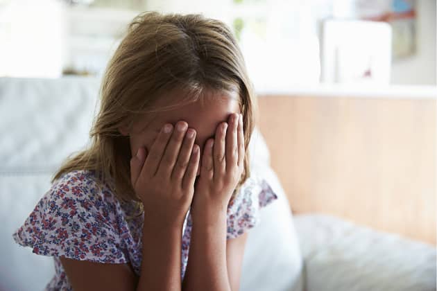 Supporting anxious children with back to school - Twinkl Digest ...