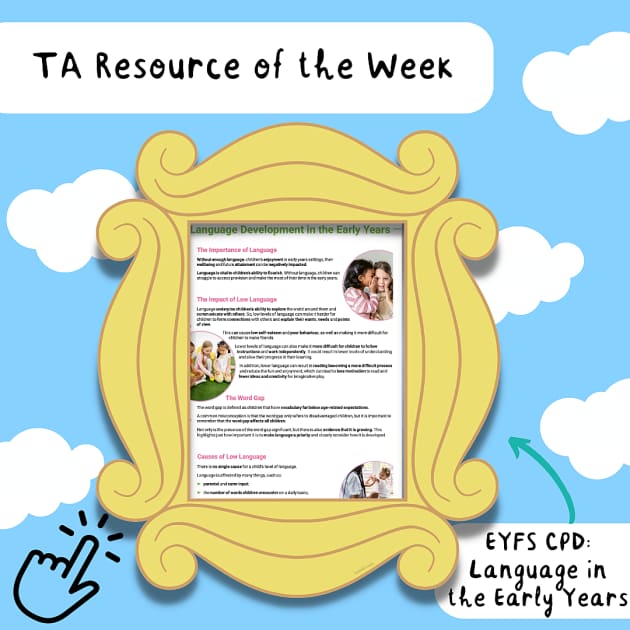 This Week’s Top 10 TA Downloads & New Resources