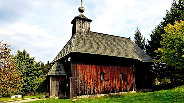 Slovakia Facts for Kids | World Geography Guide - Twinkl Homework Help