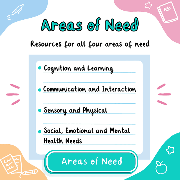 10 Useful Links for SEND Teaching Assistants - Twinkl