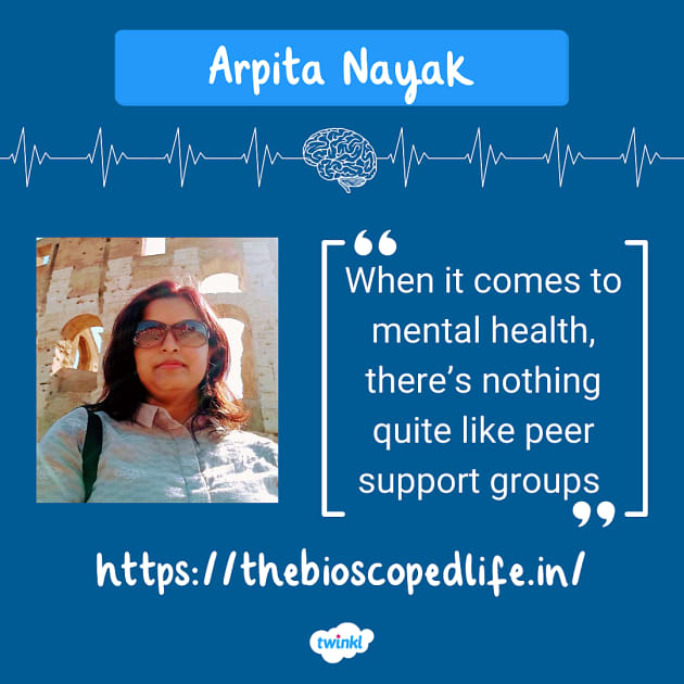 Raising Mental Health Awareness This World Mental Health Day