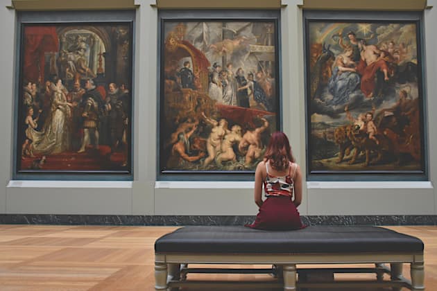 Arte del Perú: espacios, iniciativas y actores principales