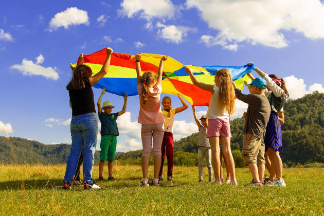17 Ways to Show Love | Blog | Twinkl USA - Twinkl