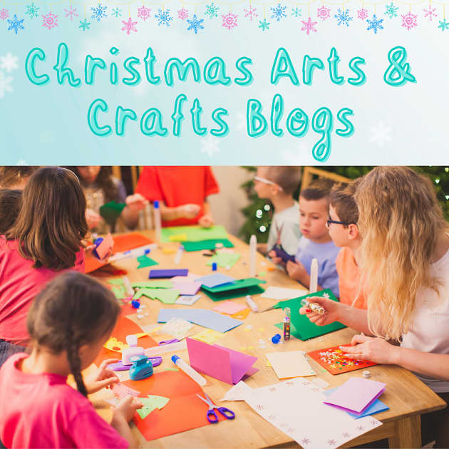 The Ultimate Blog of Christmas Blogs - Twinkl