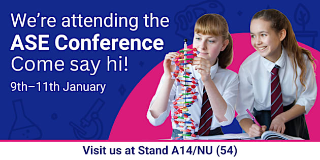 Science Leads January 2025 Newsletter - Twinkl