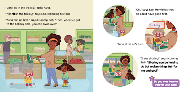 10 Children’s Books to Explore Feelings and Emotions