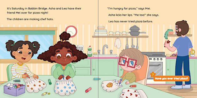 10 Children’s Books to Explore Feelings and Emotions