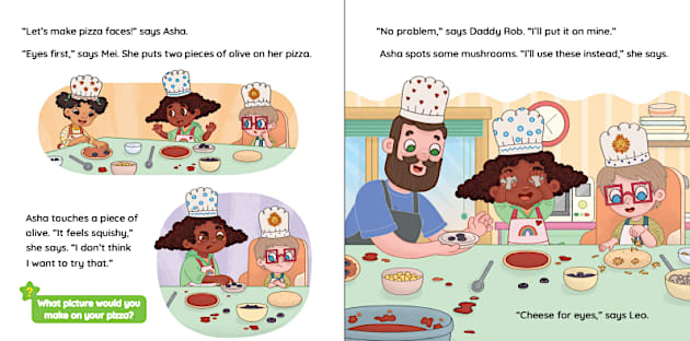 10 Children’s Books to Explore Feelings and Emotions