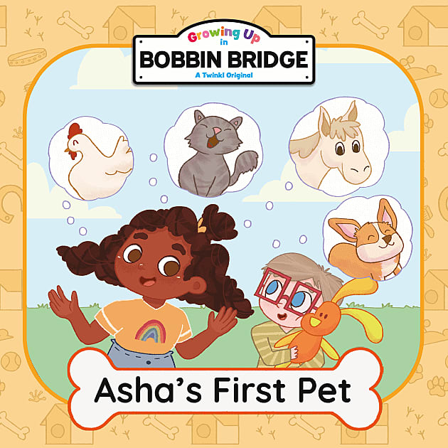 5 Perfect Books for National Pet Day - Twinkl