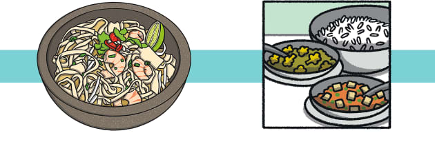 Southeast Asian Food Facts for Kids - Twinkl Homework Help