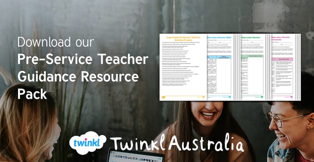 How to survive your first year of teaching - Twinkl