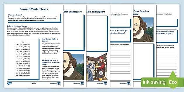 Twinkl Top Ten Poems About Joy - Twinkl