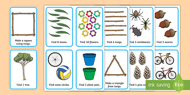 Can Children Learn Outside?