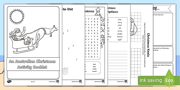 Twinkl’s Top Five Educational Christmas Activities