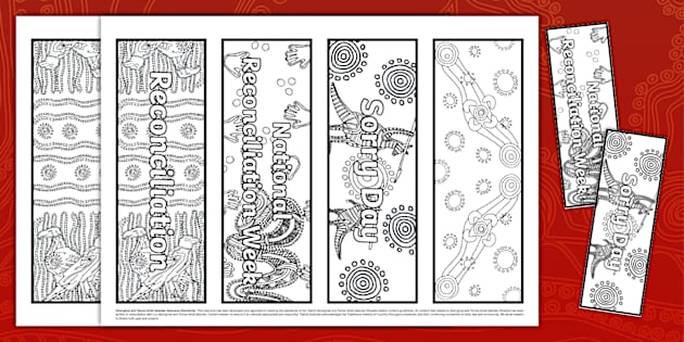 Top 10 National Reconciliation Week Resources - Twinkl