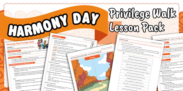 Harmony Day in Australian Classrooms: Meaningful Ideas & Resources