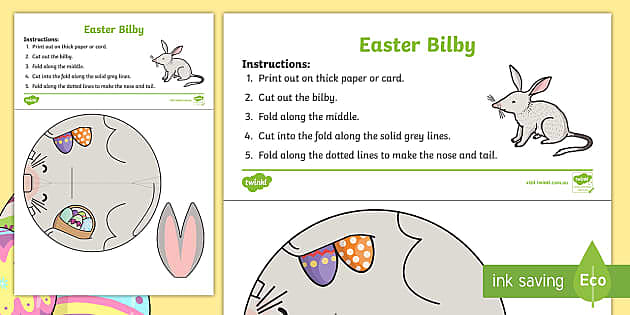 Easter Celebrations Around the World - Twinkl