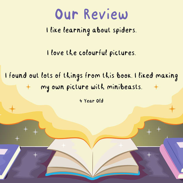 August Book Review - Twinkl