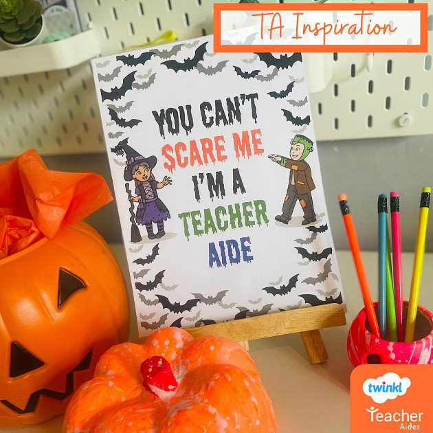 13 Fa-BOO-LOUS Fun Halloween Phonics Activities - Twinkl