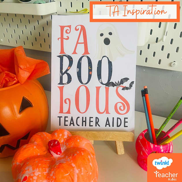 13 Fa-BOO-LOUS Fun Halloween Phonics Activities - Twinkl