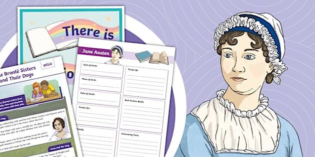 17 Splendid Jane Austen Activities and Places to Visit