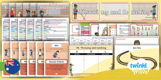 Australian Dietary Guidelines for Primary Educators - Twinkl