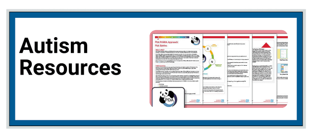 TA CPD: Working with and Supporting PDA Children in Education