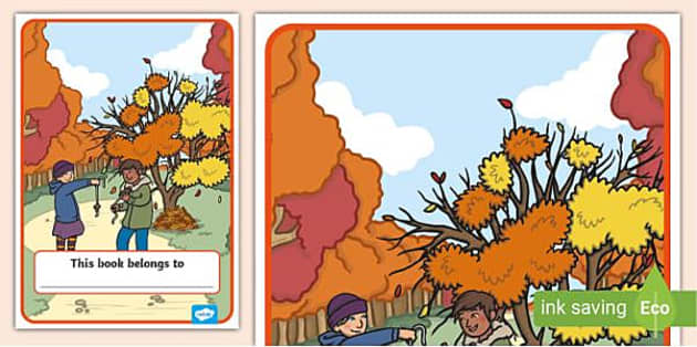 Absolutely Amazing Autumn Activities | Education | Twinkl